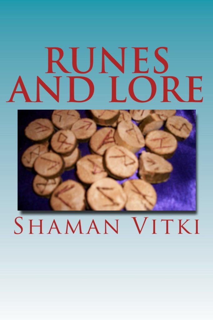 Book Runes and Lore | 24 Runes